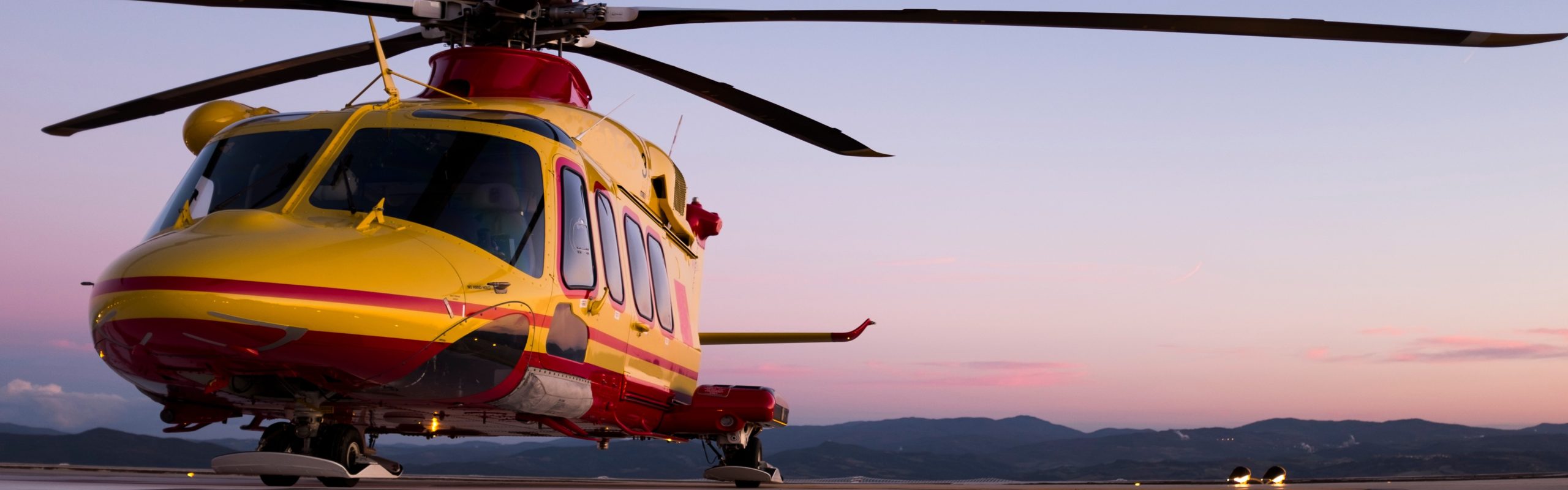 Odysight.ai® Reports Successful Technology Demonstration on AW139 ...